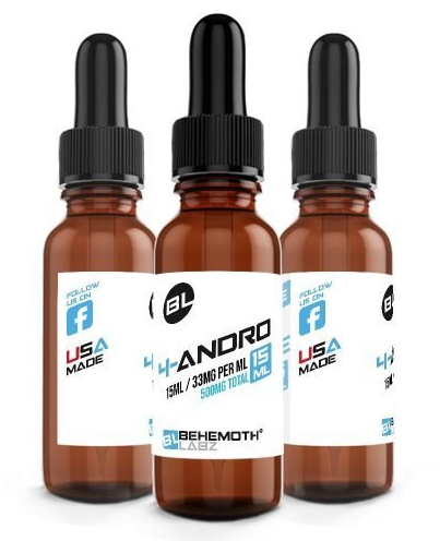 4 Andro Review: Benefits, Results, Side Effects, & More