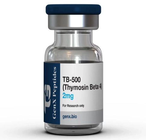 TB-500 Peptide Review: Benefits, Dosage, Side Effects, & More